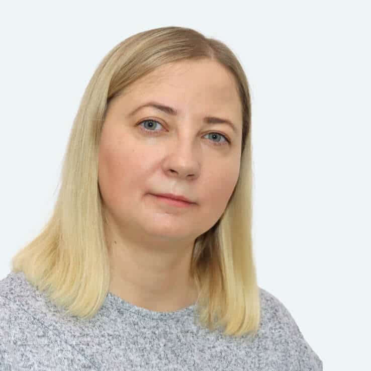 Our team - Passportivity