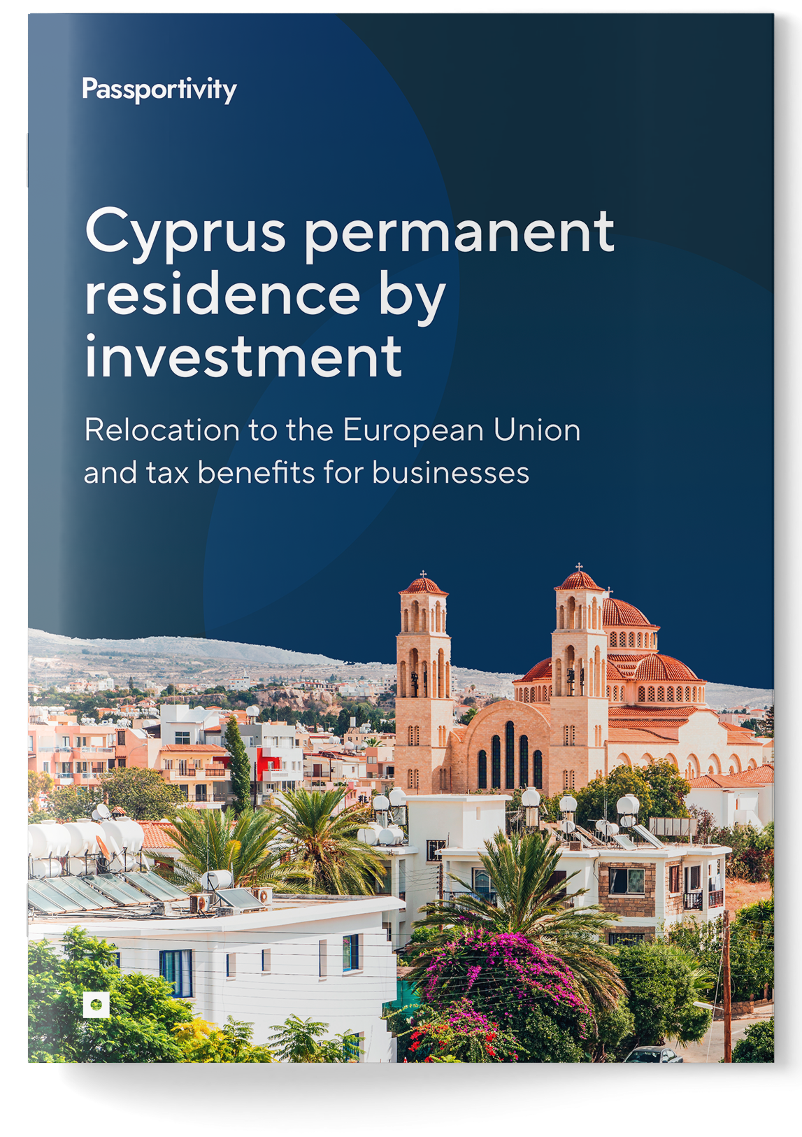 Cyprus Permanent Residency by Investment in 2026: How to Get Cyprus ...